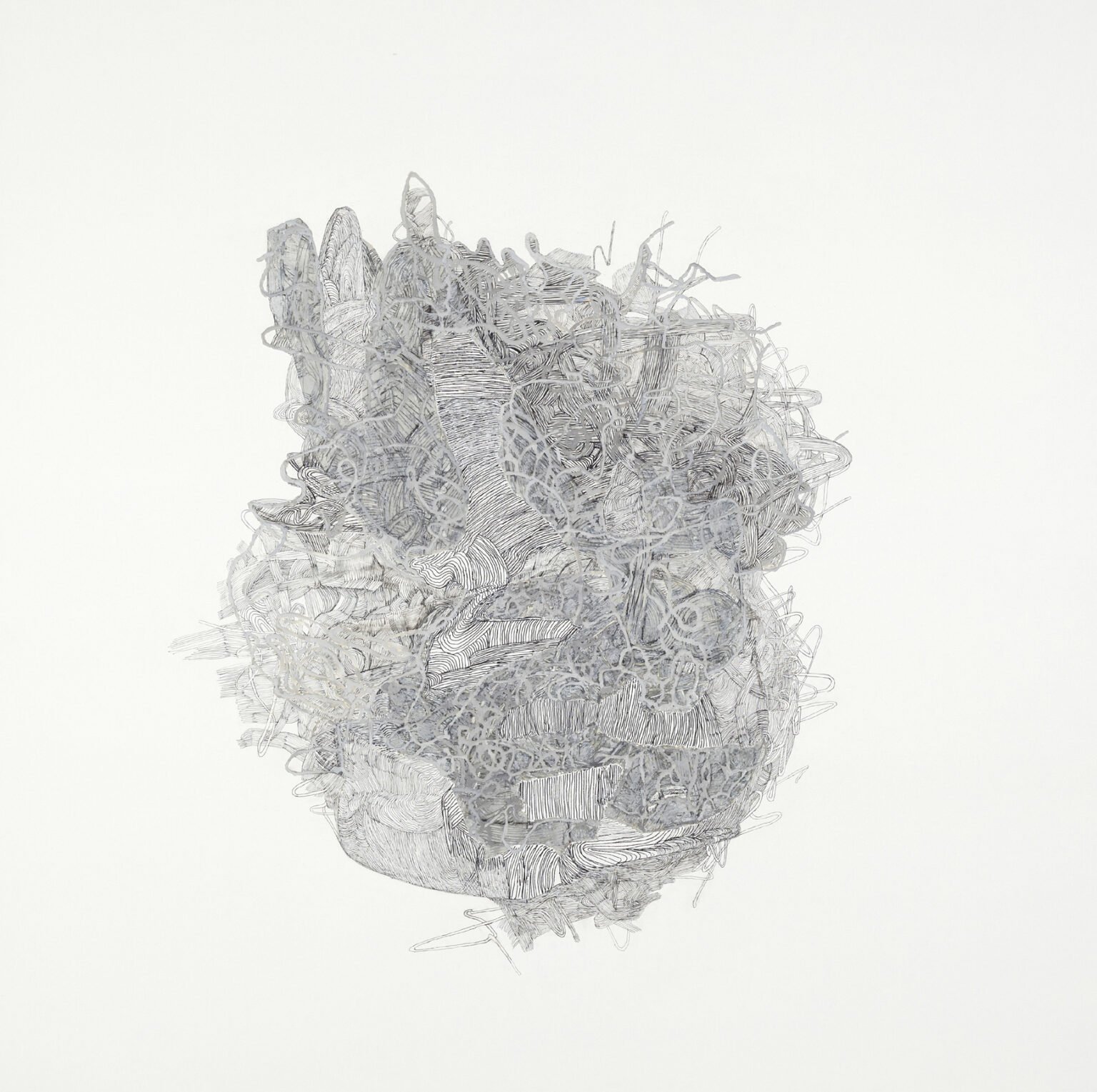 Detailed Drawings - a collection of amazing detailed artworks