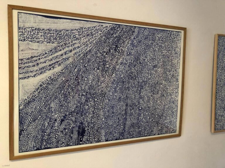 Detailed Drawings - a collection of amazing detailed artworks